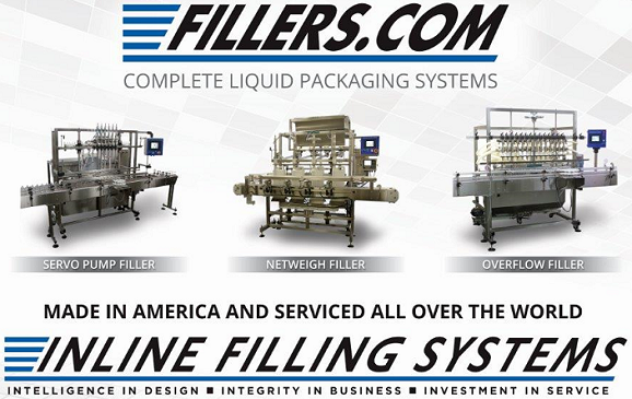 Inline Filling Systems | Venice, FL - Macrae's Blue Book