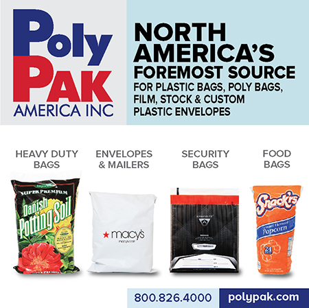PolyPak Packaging | Los Angeles, CA - Macrae's Blue Book